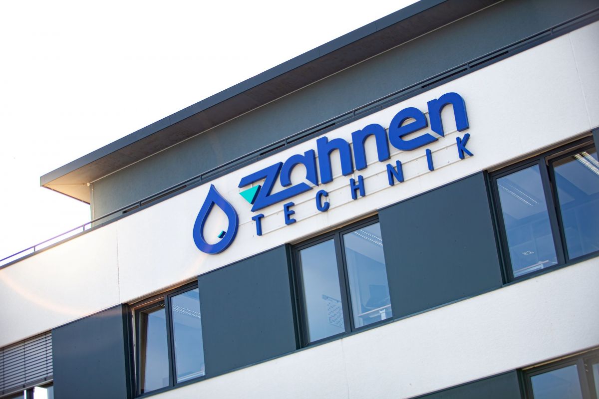 Zahnen Technik übernimmt August Frebe GmbH - August Frebe GmbH